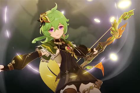 Update Kode Redeem Genshin Impact Hari Ini Agustus Klaim Mora Dan Primogems Gratis