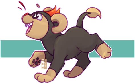 0667 Litleo By Dualcosmog On Deviantart