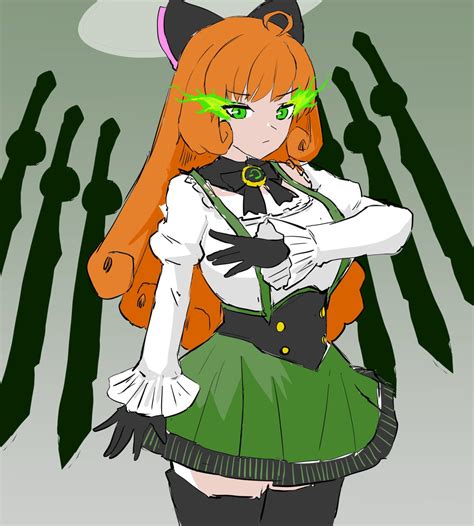 「rwbyin60min 遅れた 」odakubaraのイラスト