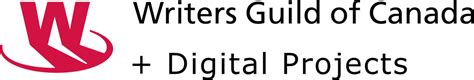 Writers Guild Of Canada Logo Timeline Wiki Fandom