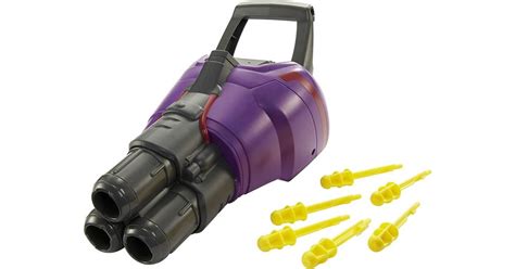 Mattel Disney Pixar Lightyear Zurg Blaster Compare Prices Klarna Us