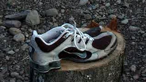 Nike Shox Ginzu Sneakers To Cum On Clips4sale