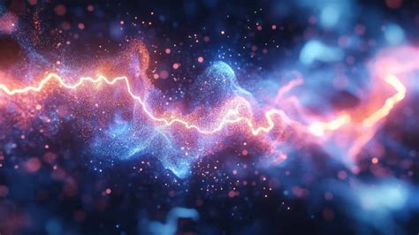 Resistance Scrolling Electric Current Stock Illustration Illustration Of Scrolling Battery