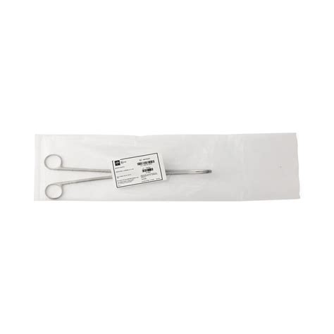 König Kelly Uterine Forceps Medline