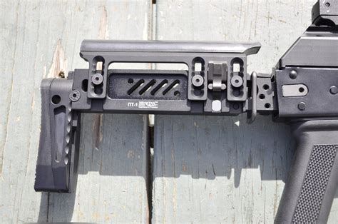 Bolt Action Ar Upper Page 2 Forums