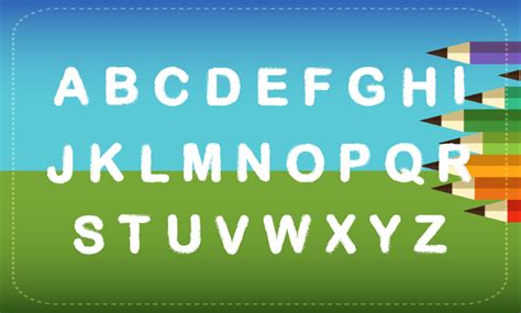 Abecedario Apk Para Android Download