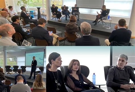 Jornada De Intraemprendimiento En Elkargi La Reinvención De Nuestras