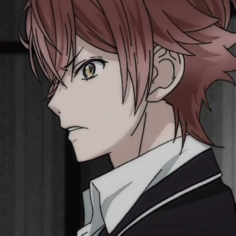 скучаю по ним Аято и Юиyui And Ayato Diaboliklovers Ayatosakamaki