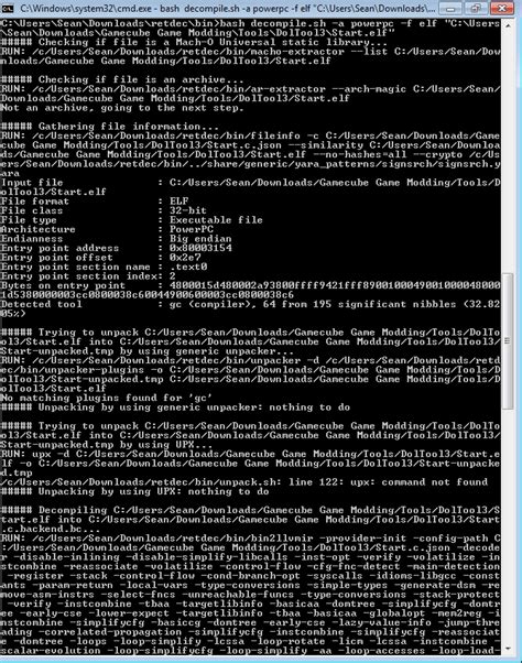 Decompiling The Game Harvest Moon A Proud Life