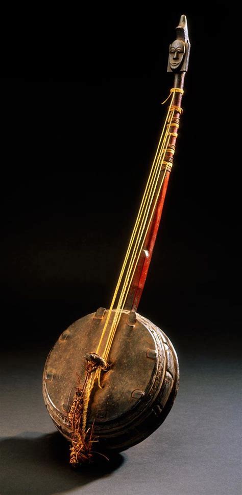 198 Best African Art Musical Instruments Images On Pinterest