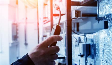 The Detection Principle Of The Delay Line Detector Explained