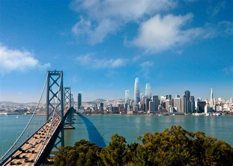 Architects Could Drag San Francisco Into 21st Century