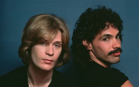 Daryl Hall Sues John Oates Filing Restraining Order