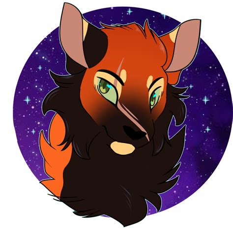 Tinyflame C By Nizumifangs On Deviantart