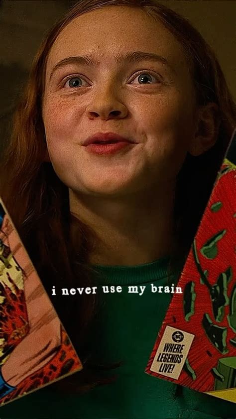Fink 🫶 Hawkins Men Strangerthings Milliebobbybrown Finnwolfhard