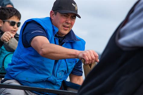 End Of Year Message From President And Ceo Anthony Mallott Sealaska