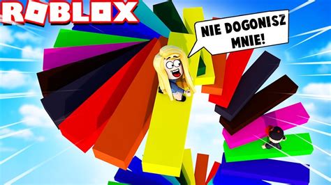 NajŁatwiejsze Obby W Roblox Bella I Vito Youtube