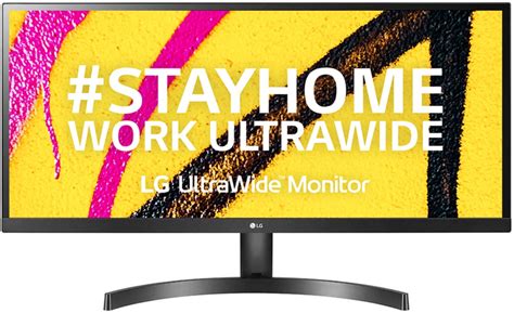 Монитор 29" LG UltraWide 29WL500-B (29WL500-B) – фото, отзывы ...