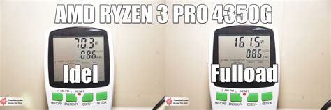 หน้าที่ 10 Amd Ryzen 3 Pro 4350g Processor Review