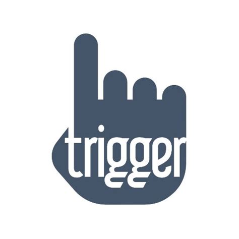 Trigger Icon At Getdrawings Free Download