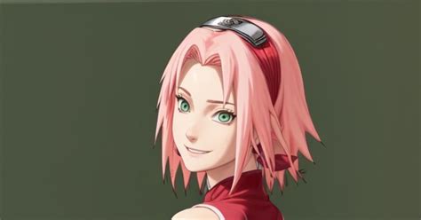 春野サクラ Sakura Haruno White Leggings Robsonb Robsonbのイラスト Pixiv