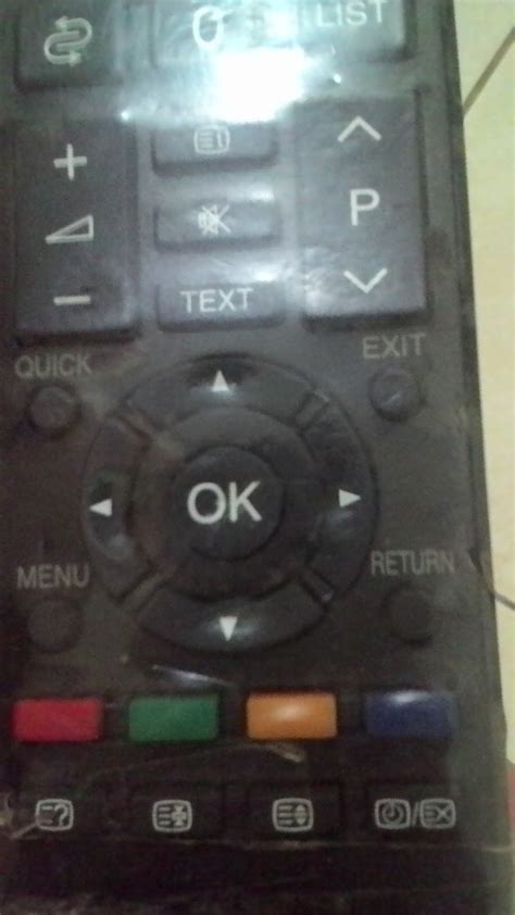 Membuat Mobil Remote Control Dengan Remote Tv Dengan Mikrokontroller