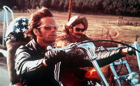 Dennis Hopper Easy Rider