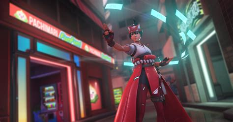 Overwatch 2 Ranked System Explained
