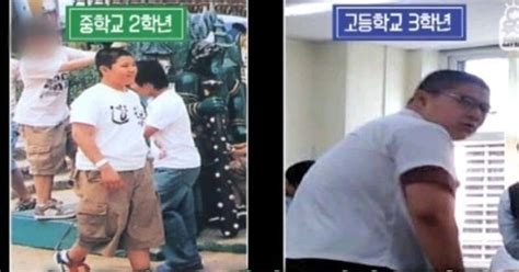 인간 승리의 아이콘이 된 남자