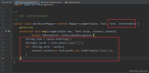 5 1学习笔记 mapreduce mapreduce进阶编程5 1 csdn博客