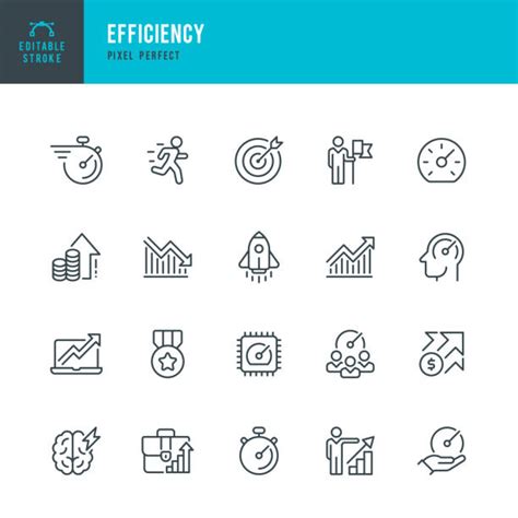 Efficiency Symbol