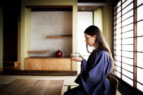 Yukata Asanoha Yasuragi Webbutik