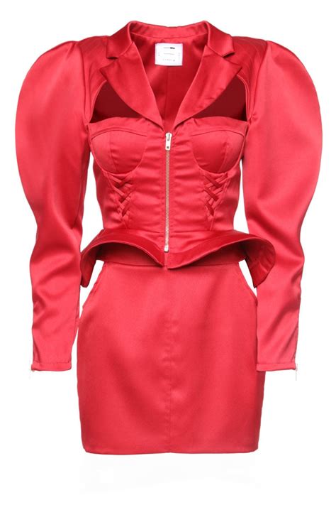 Our Favorite Pieces From Cardi Bs Latest Fashion Nova Drop Essence