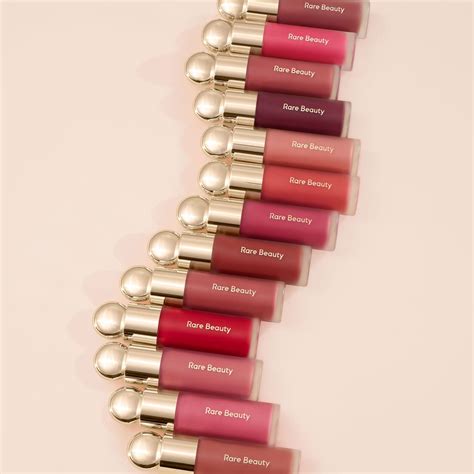 Rare Beauty Liquid Blush For Fair Skin At Jada Avitia Blog