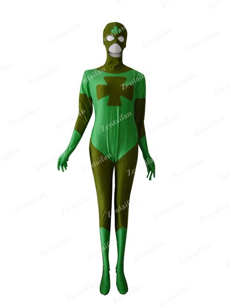 Zentaizentai Suitfullbody Suitzentai Suitsfull Body Suits