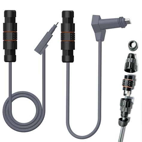 Starlink Spx Plug To Rj45 Adapter V2 Waterproof And Nepal Ubuy