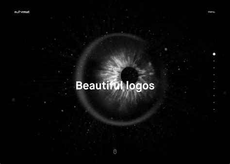 interactive eye cursor animation hovers cursors and cute