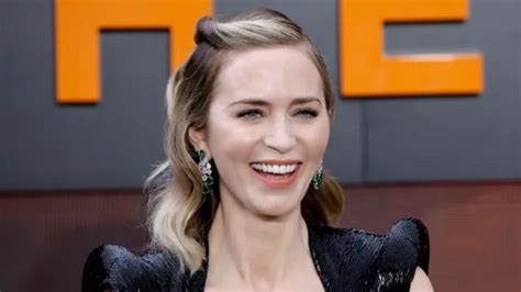There Is Stuff Churning Around Says Emily Blunt On Potential The Devil Wears Prada Sequel