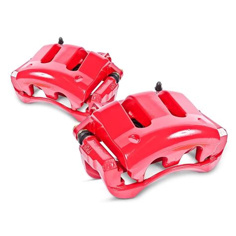 Power Stop Brake Caliper S4974a Autozone