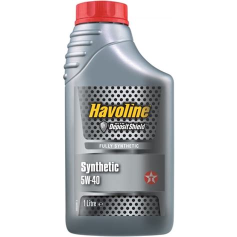 Отзывы havoline: ᐅ Моторное масло TEXACO Havoline Ultra 5W-40 4 л ...
