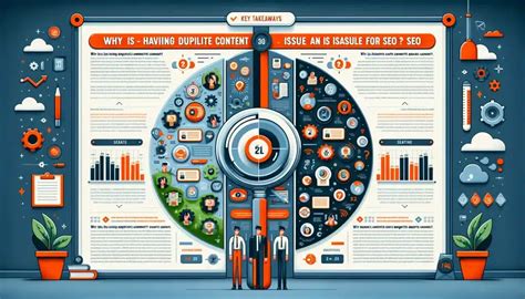 why is having duplicate content an issue for seo lawrence hitches