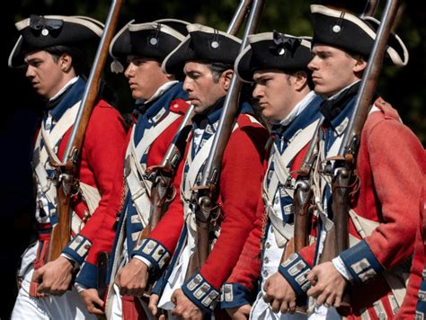 Battle Of Germantown Part 2 Revolutionary War Journal