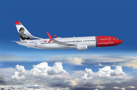 Norwegian Air Review Seats Service Bag Fees 2025 Update
