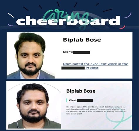 Biplab Kumar Bose On Linkedin Feels Good When Your Efforts Are