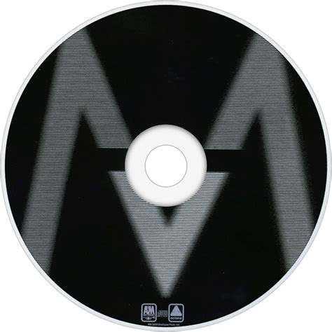 Maroon 5 Music Fanart Fanarttv