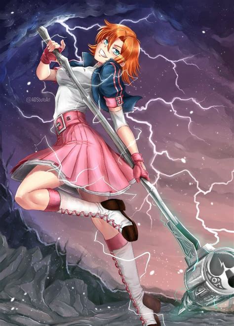181 Best Nora Valkyrie Images On Pinterest Nora Valkyrie Anime