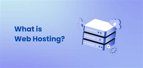What Is Web Hosting A Complete Guide 2025 Edition