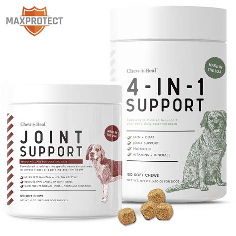 Vetiq Maximum Strength Hip Joint Supplement For Dogs Tranet
