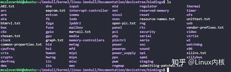 万字长文教你设备树语法 设备树实例解析 知乎