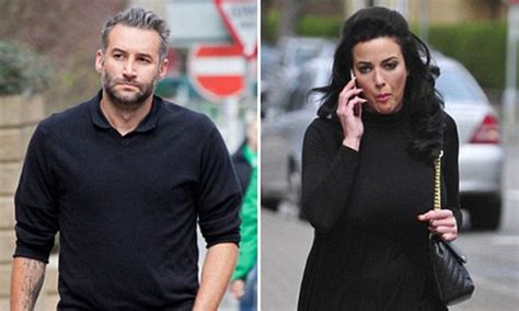 Ex Pop Star Dane Bowers Charged With Hitting Ex Sophie Cahill Daily